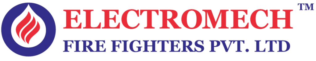 Home - Electromech Fire Fighters