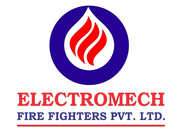 Home - Electromech Fire Fighters