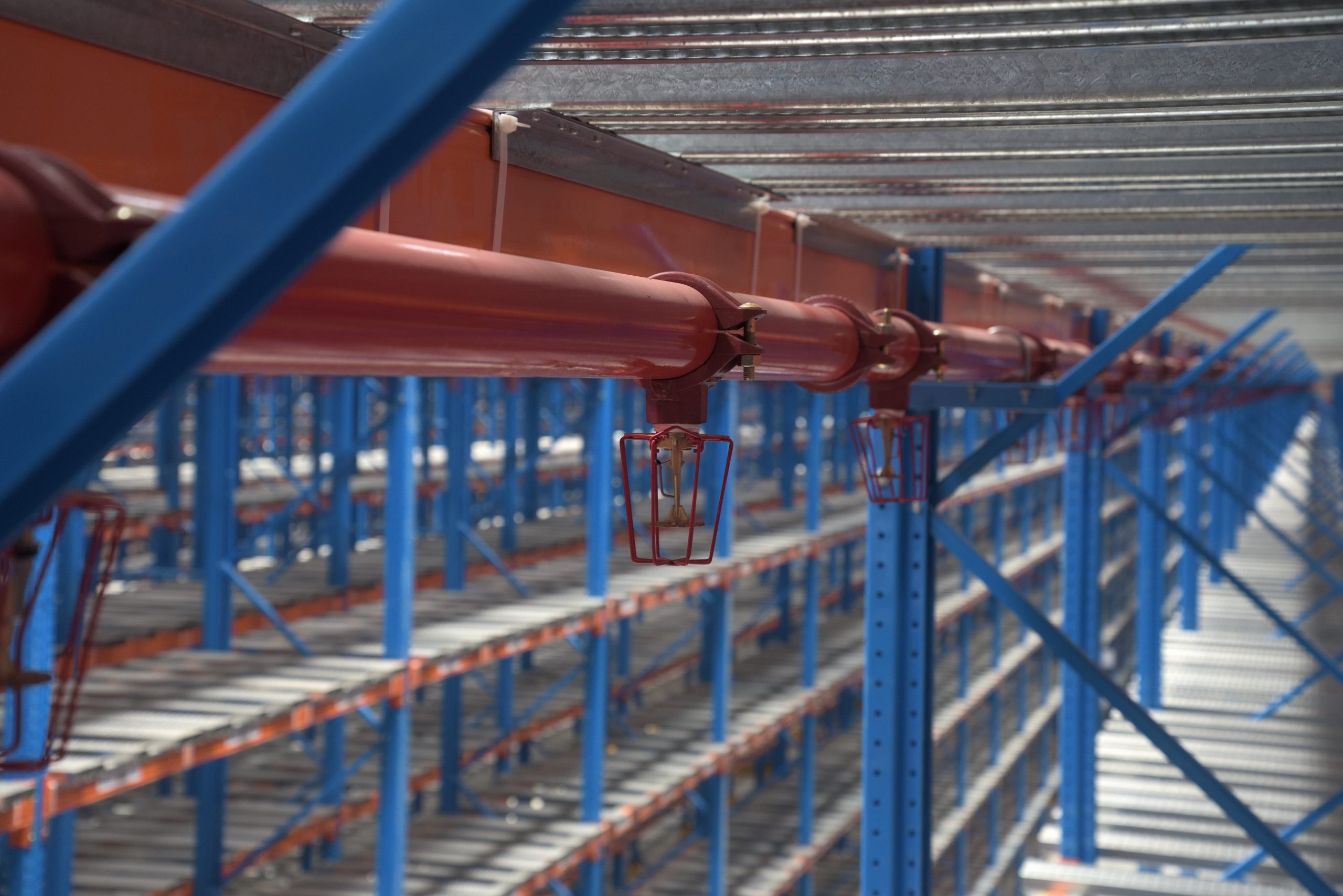 Home - Electromech Fire Fighters