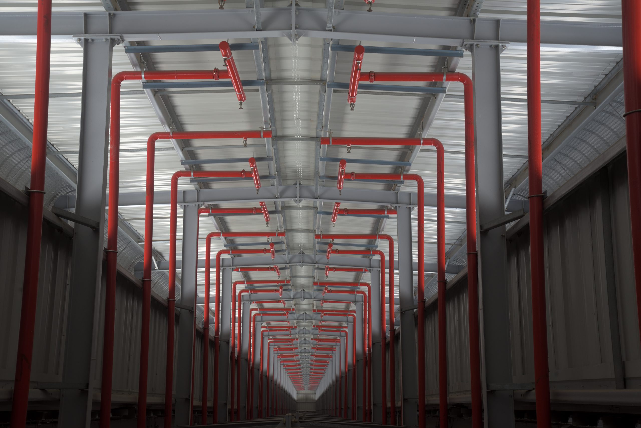 Home - Electromech Fire Fighters